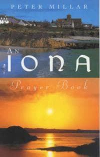 An Iona Prayer Book | CDON