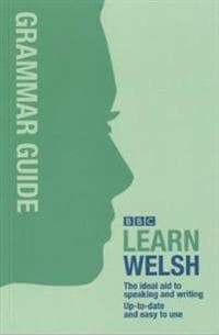 BBC Learn Welsh - Grammar Guide for Learners | CDON