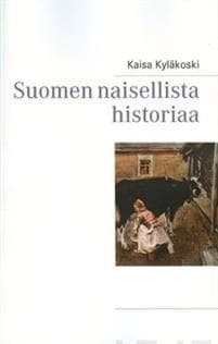 Suomen naisellista historiaa | CDON