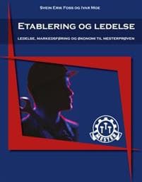 Etablering og ledelse | CDON