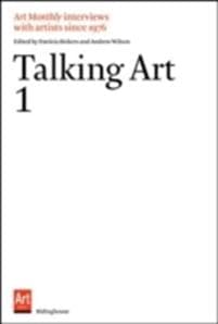 Talking Art 1 | CDON