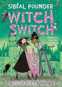 Witch Switch | CDON