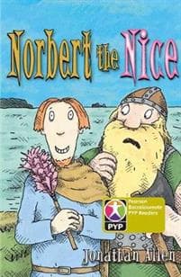 Primary Years Programme Level 9 Norbert the Nice 6Pack | CDON