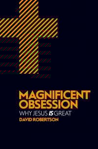 Magnificent Obsession | CDON
