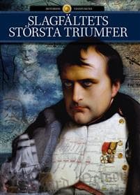 Slagfältets största triumfer | CDON