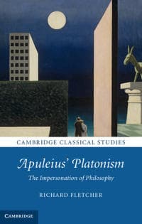 Apuleius' Platonism | CDON