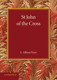 St John of the Cross | CDON