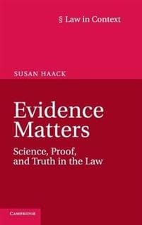 Evidence Matters | CDON