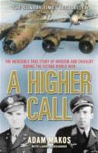 A Higher Call | CDON