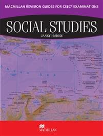 Macmillan Revision Guides for CSEC® Examinations: Social Studies | CDON