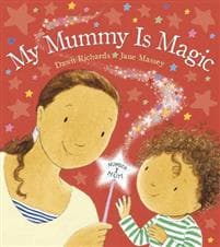 My Mummy is Magic | CDON