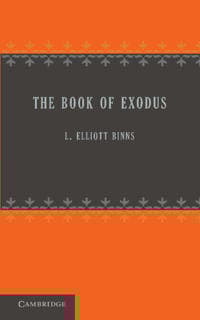 The Book of Exodus | CDON