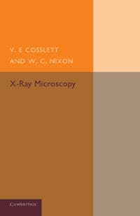 X-Ray Microscopy | CDON