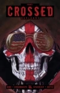 Crossed Volume 8 | CDON