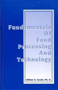 Fundamentals of Food Processing and Technology | CDON