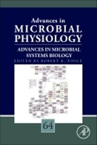 Advances in Microbial Systems Biology | CDON