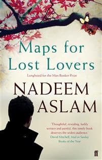 Maps for Lost Lovers | CDON