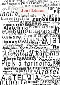 Pieniä tarinoita, Ajatelmia ja Runontapaisia | CDON