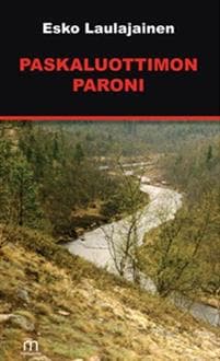 Paskaluottimon paroni | CDON