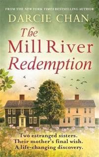 Mill River Redemption | CDON