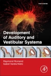 Development of Auditory and Vestibular Systems | CDON