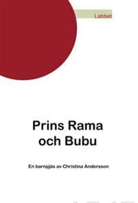 Prins Rama och Bubu | CDON