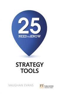 25 Need-To-Know Strategy Tools | CDON