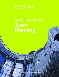 Town Planning: RIBA Plan of Work 2013 Guide | Ruth Reed | 9781859465530 ...