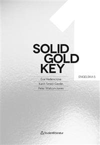 Solid Gold 1 Key | CDON
