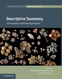 Descriptive Taxonomy | CDON