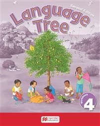 Language Tree 2nd Edition Workbook 4 | CDON