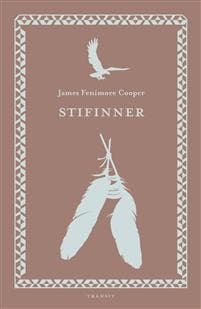 Stifinner, eller Innlandshavet | CDON