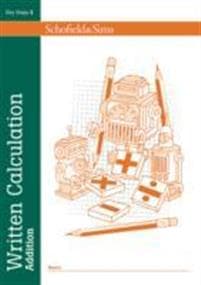 Written Calculation: Addition | CDON