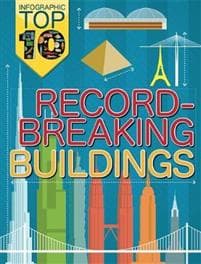 Infographic: Top Ten: Record-Breaking Buildings | CDON