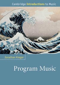 Program Music | CDON
