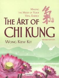 The Art of Chi Kung | Kiew Kit Wong | 9789834087944 | CDON