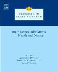 Brain Extracellular Matrix in Health and Disease | CDON