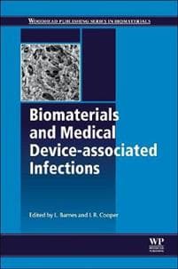 Biomaterials and Medical Device - Associated Infections | CDON