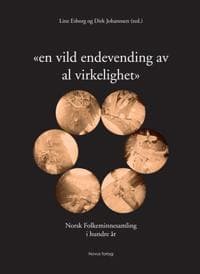 En vild endevending av al virkelighet | CDON