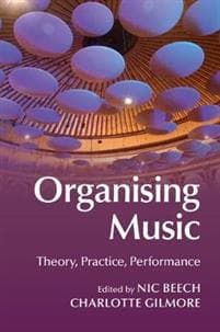 Organising Music | CDON