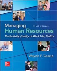 Managing Human Resources | CDON