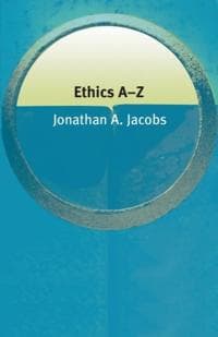 Ethics A–Z | CDON