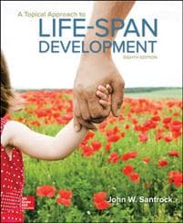 A Topical Approach to Lifespan Development | CDON
