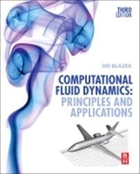 Computational Fluid Dynamics | CDON