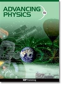 Advancing Physics: A2 Student Network Package | CDON