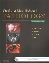 Oral and Maxillofacial Pathology | Angela C. Chi, Brad W. Neville, Carl M. Allen, Douglas D ...