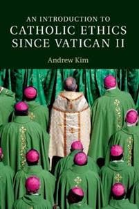 An Introduction to Catholic Ethics since Vatican II | CDON