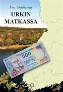 Urkin matkassa | CDON