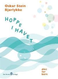 Hoppe i havet | CDON