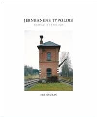 Jernbanens typologi = Railway's typology | CDON